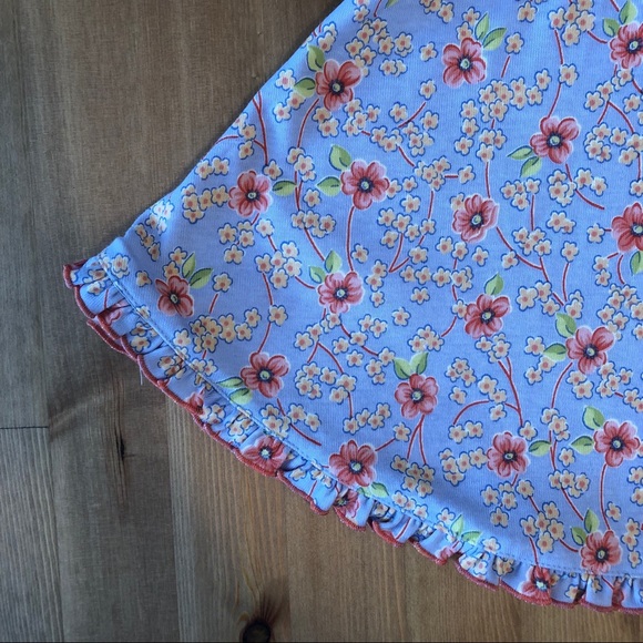 Baby Lulu | Dresses | Baby Lulu New Lotus Batik Dress | Poshmark